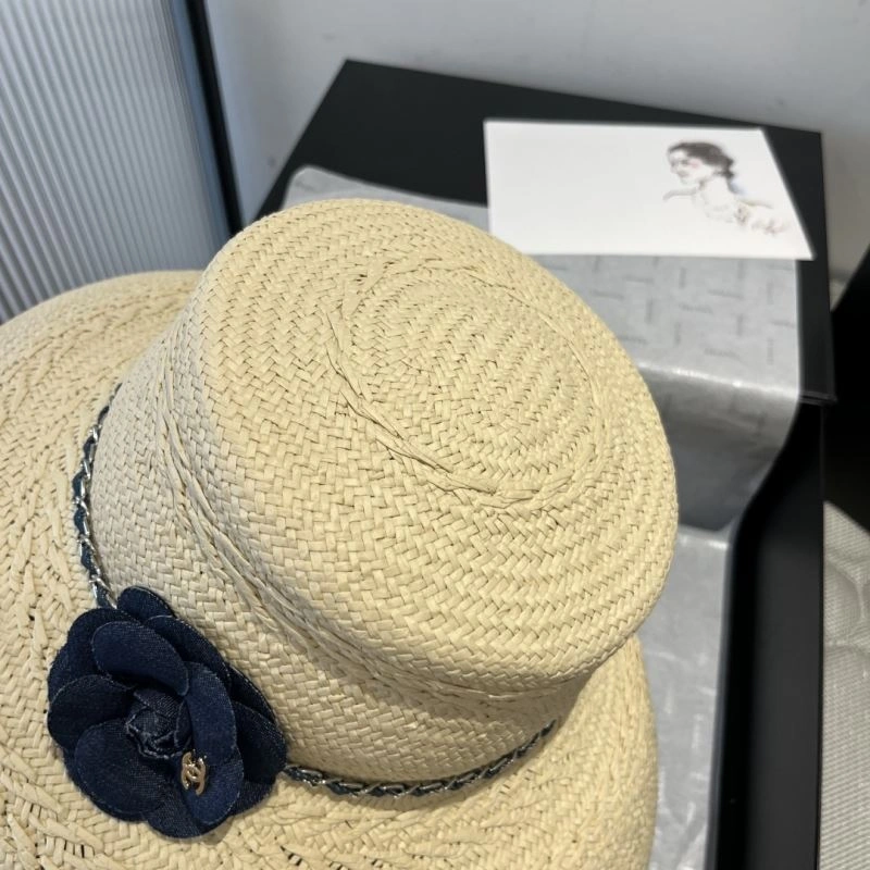 Top mirror Chanel Caps