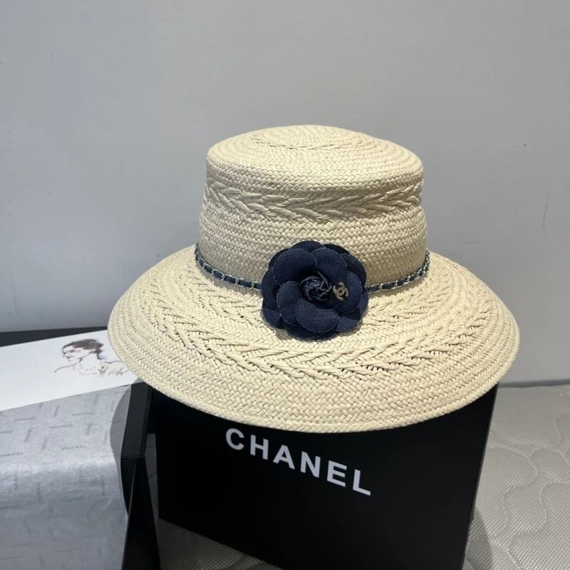 Top mirror Chanel Caps