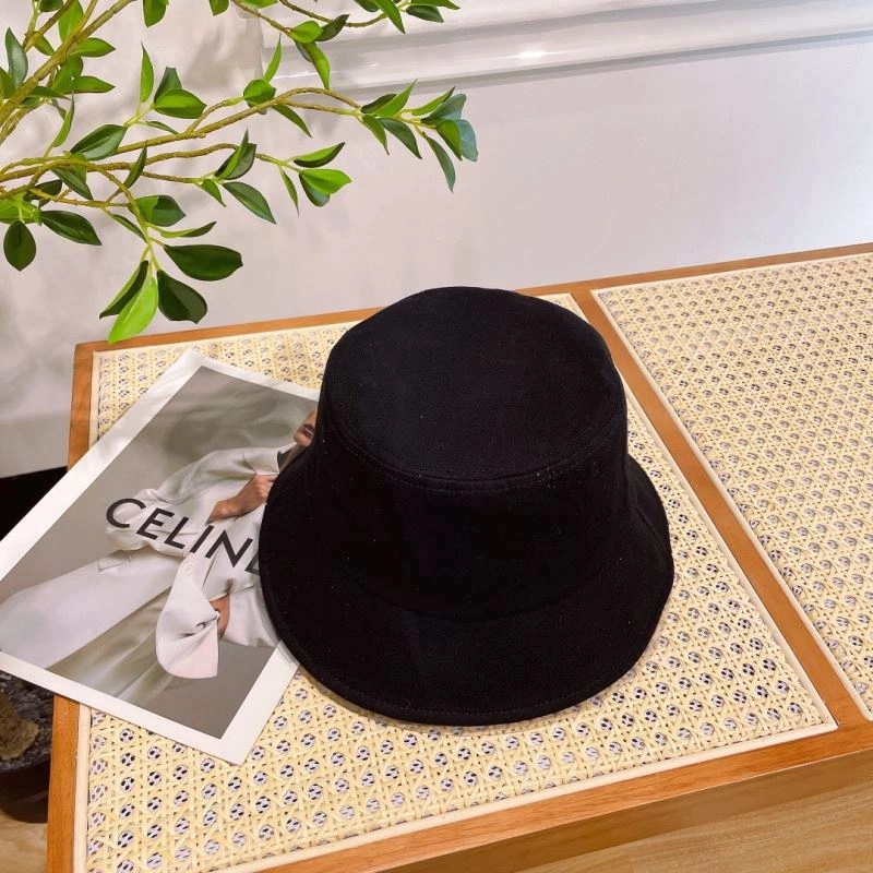 Brand-original Chanel Caps