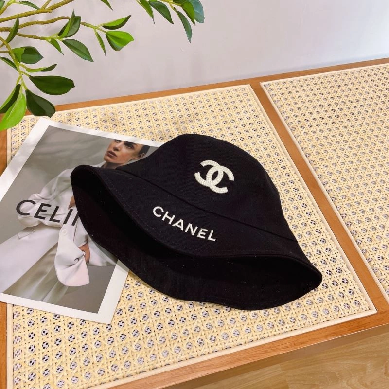 Brand-original Chanel Caps