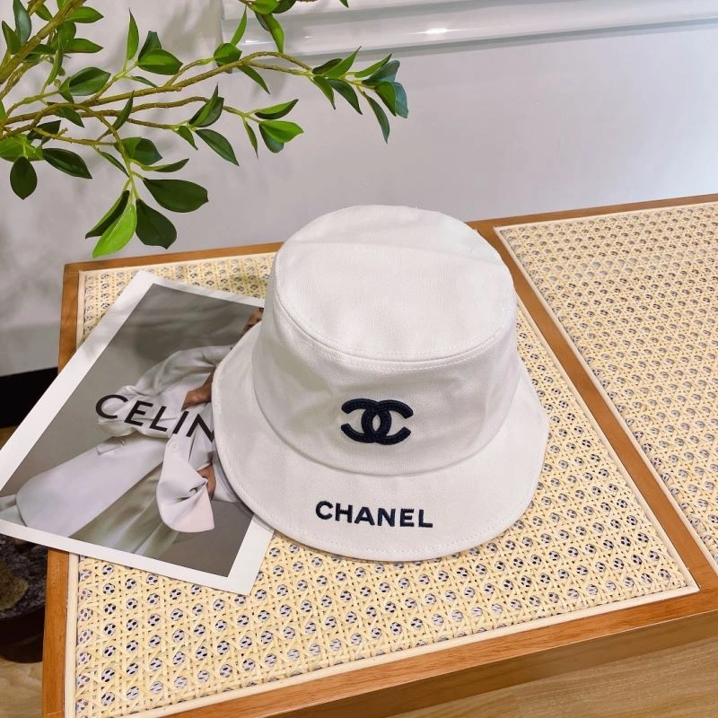 Chanel Caps