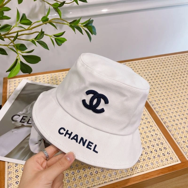 High fidelity Chanel Caps