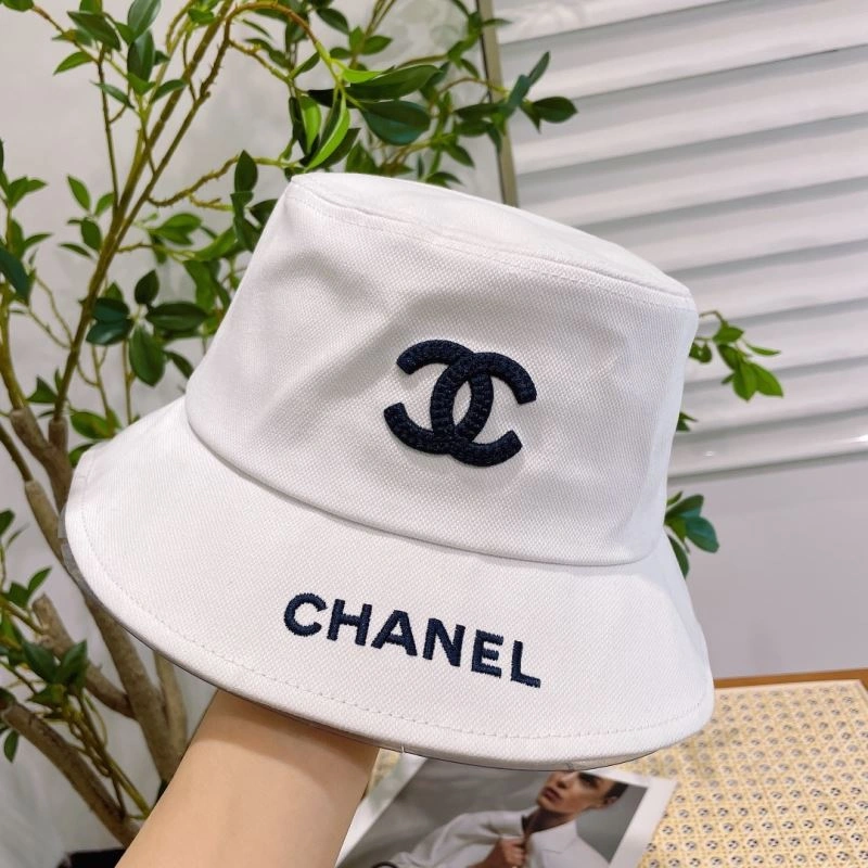 High fidelity Chanel Caps
