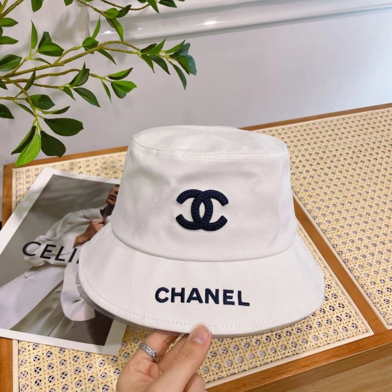 High fidelity Chanel Caps