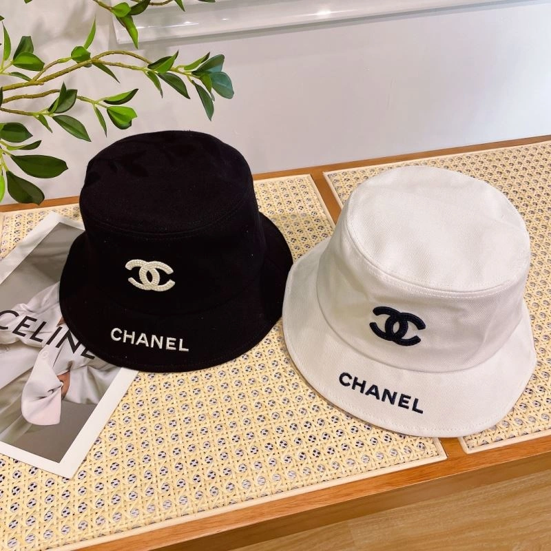 High fidelity Chanel Caps