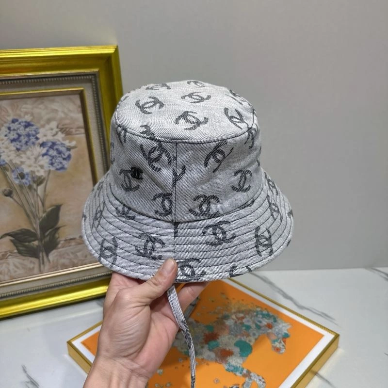 Value-priced Chanel Caps