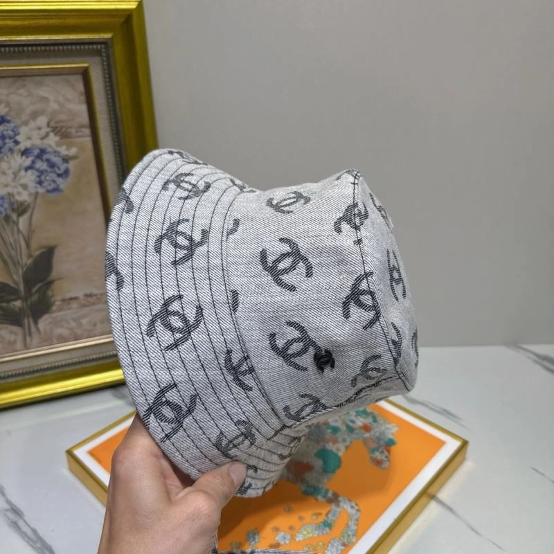 Value-priced Chanel Caps