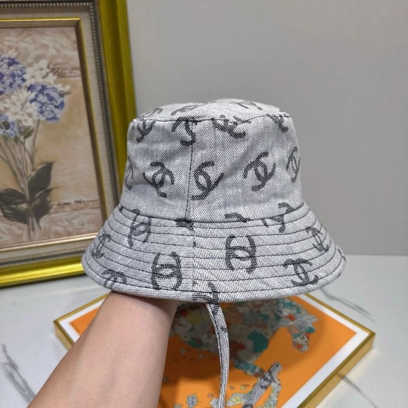 Value-priced Chanel Caps