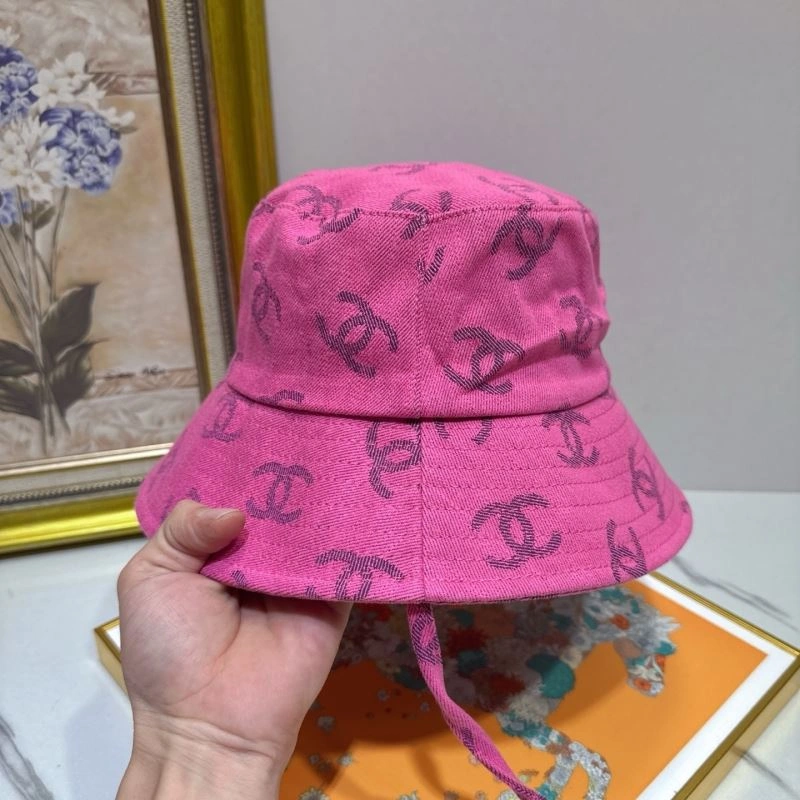 OEM Chanel Caps