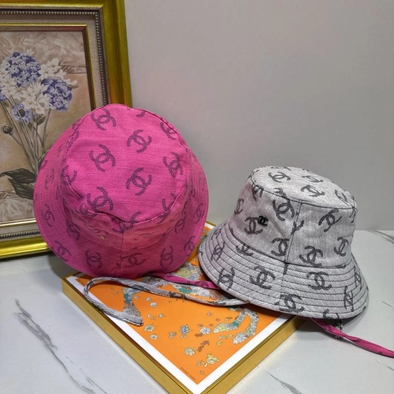 OEM Chanel Caps