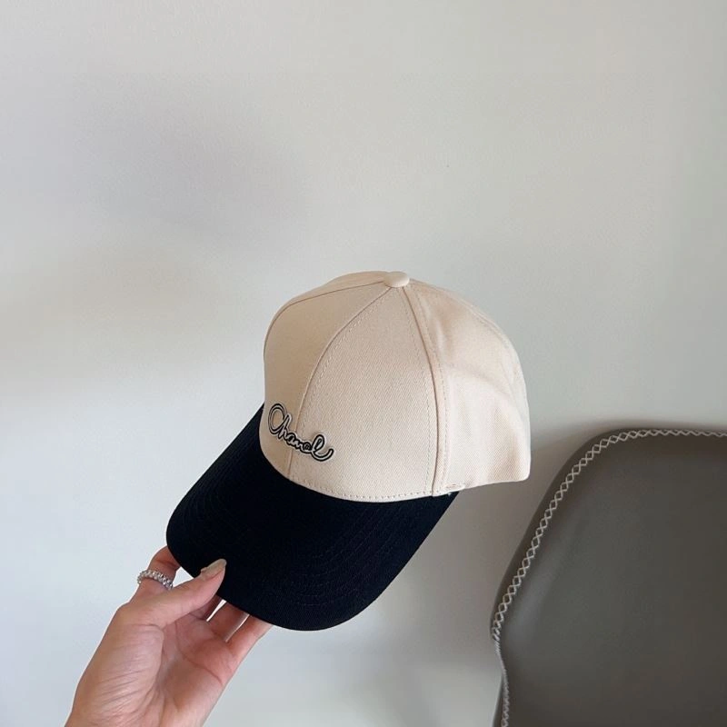 Discounted Chanel Caps