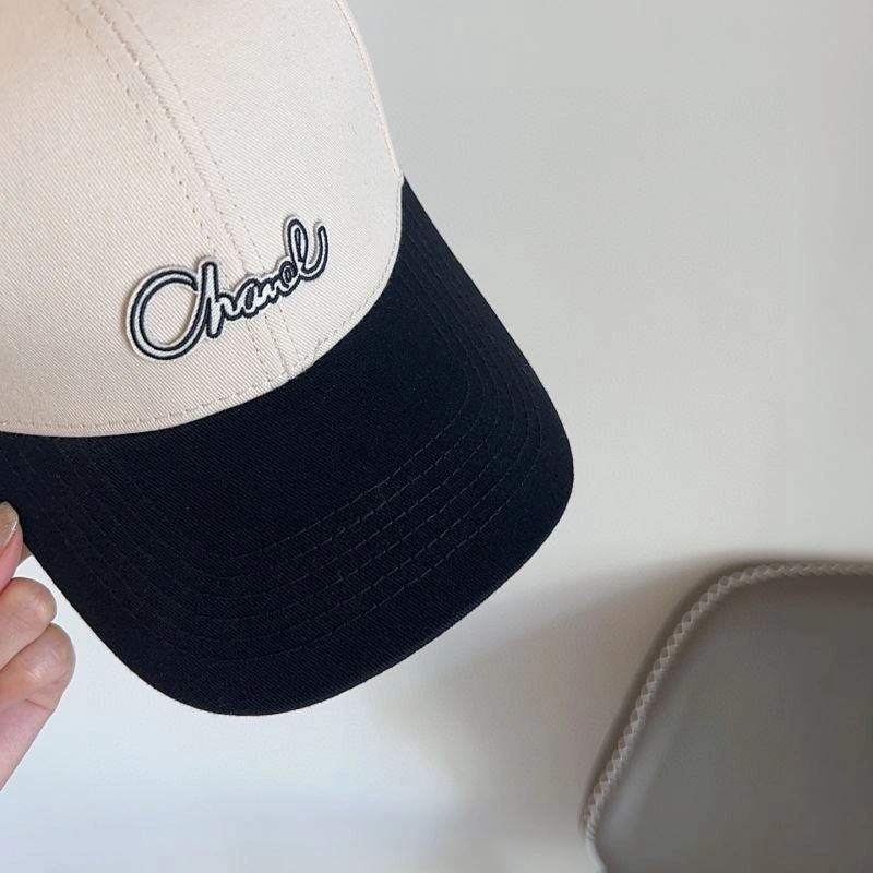 Discounted Chanel Caps