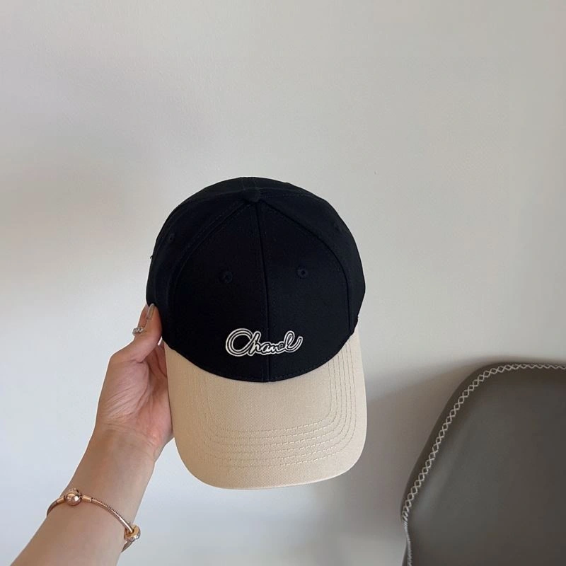 Original Chanel Caps