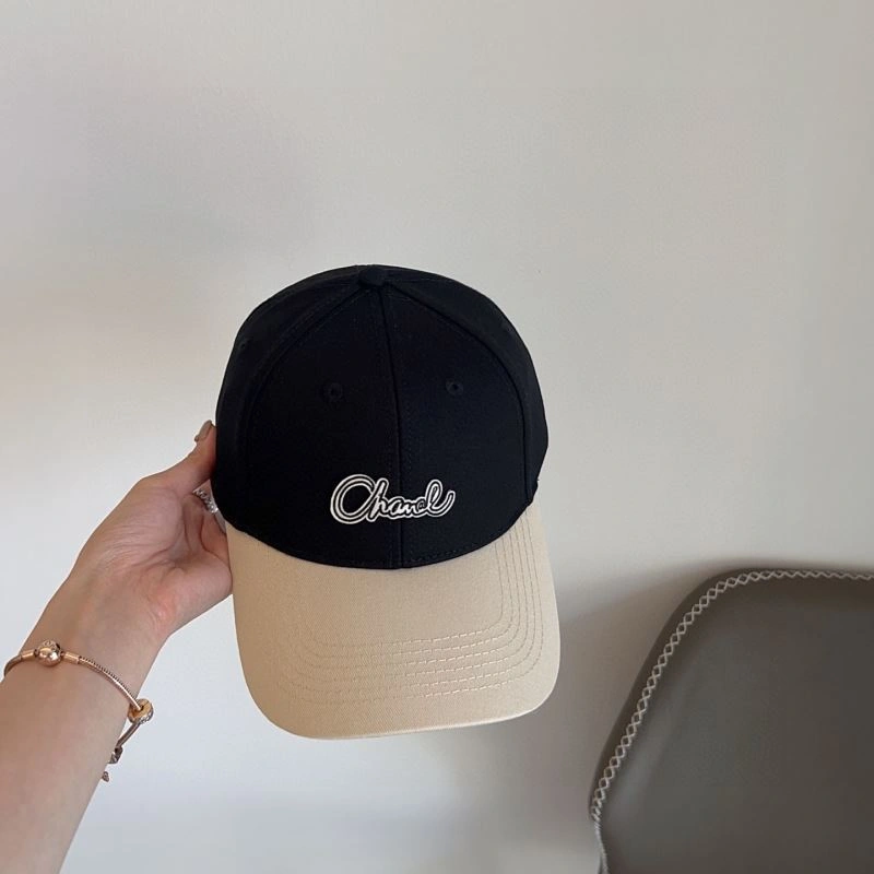 Original Chanel Caps