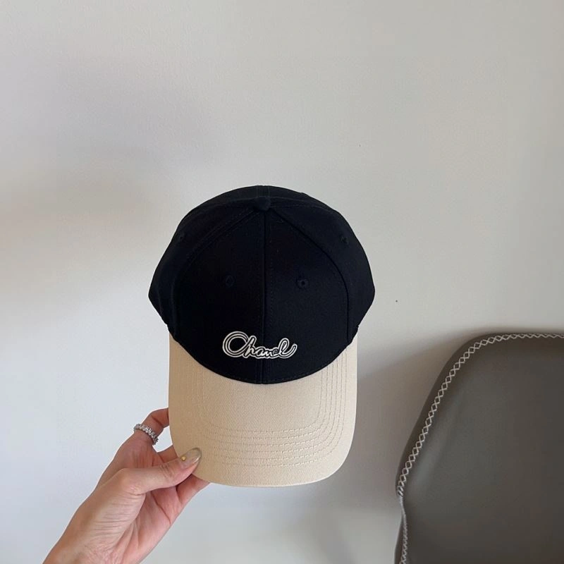 Original Chanel Caps