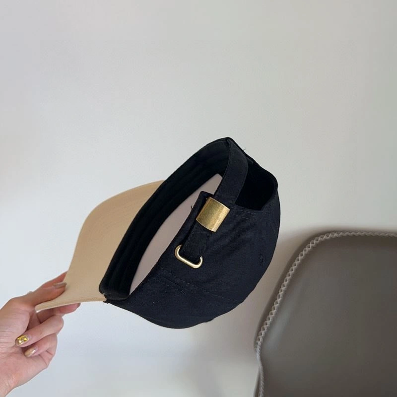 Original Chanel Caps