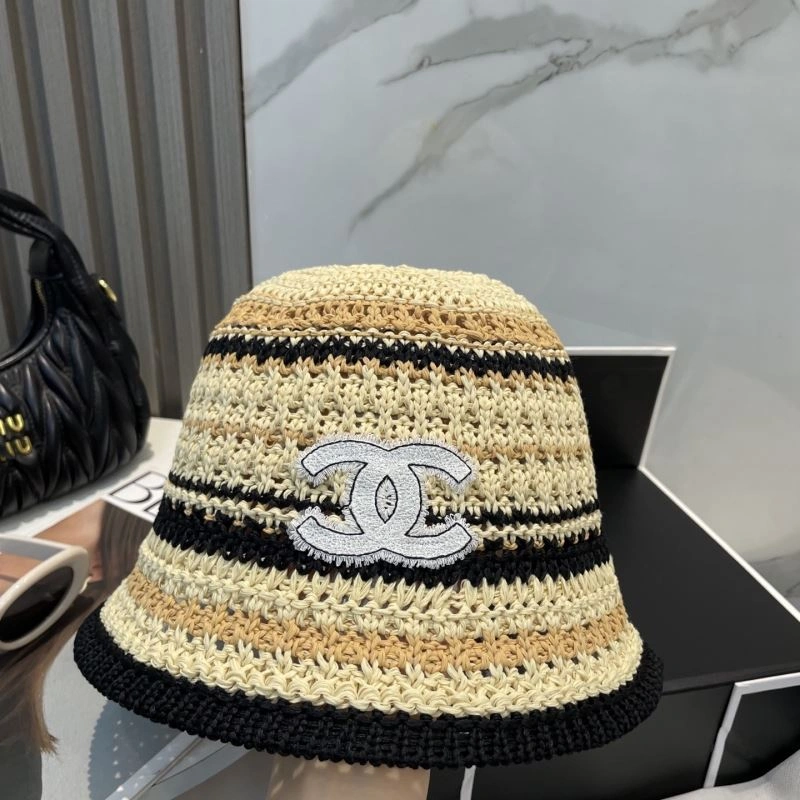 Reasonably priced Chanel Caps