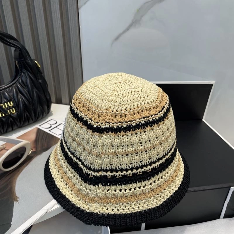 Reasonably priced Chanel Caps