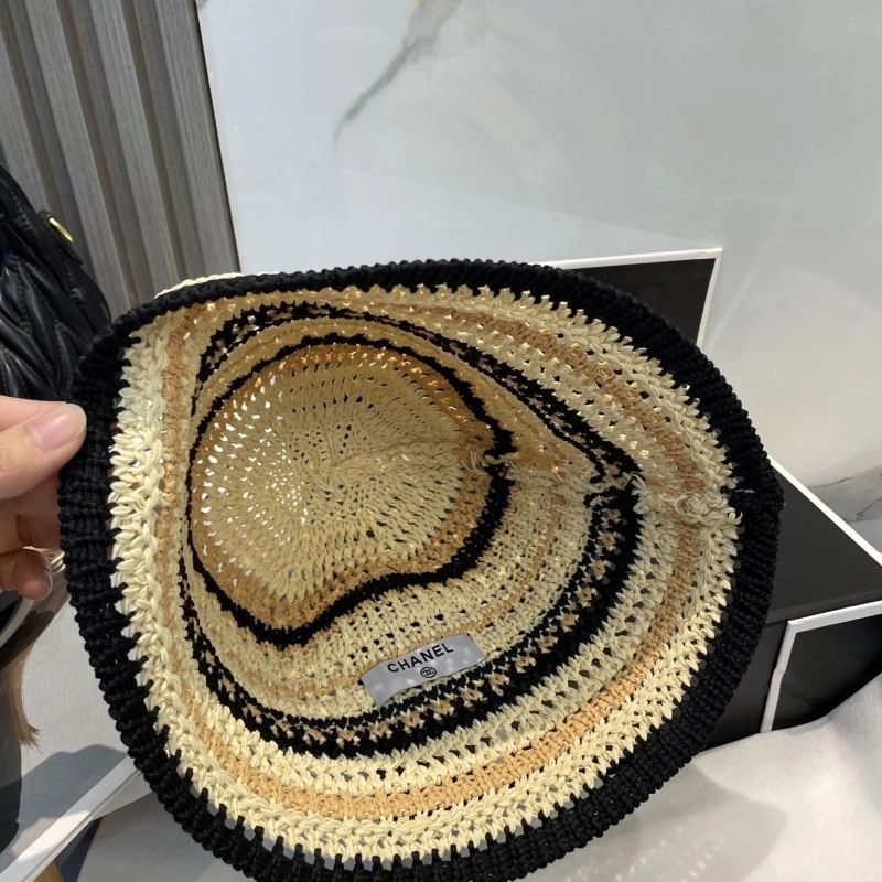 Reasonably priced Chanel Caps