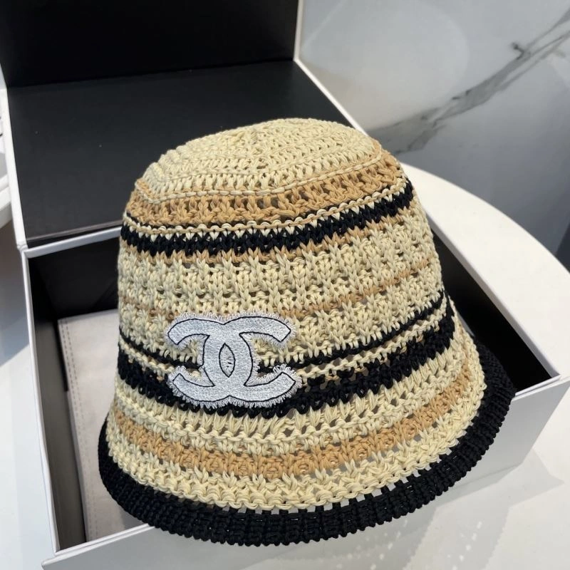 Reasonably priced Chanel Caps