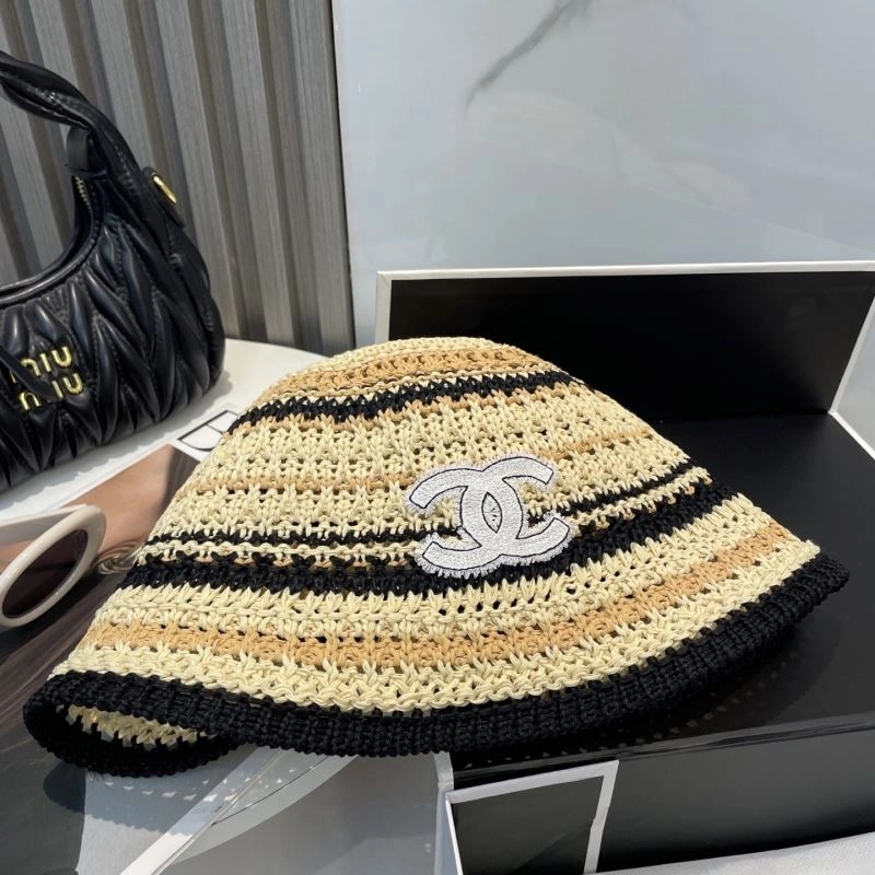 Reasonably priced Chanel Caps