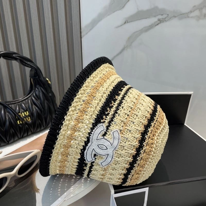 Reasonably priced Chanel Caps