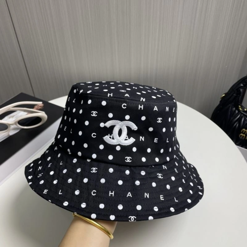 Affordable Chanel Caps