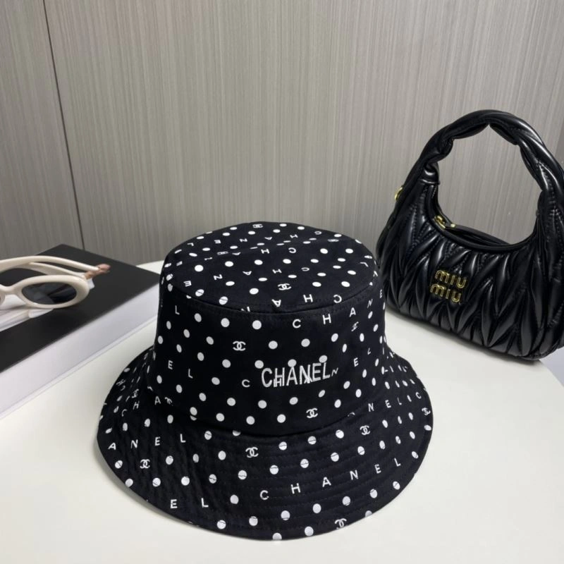 Affordable Chanel Caps