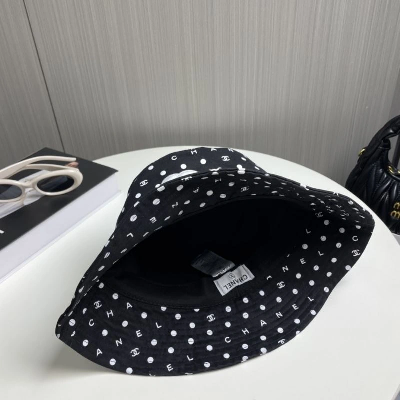 Affordable Chanel Caps