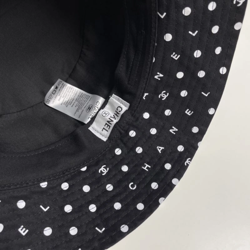 Affordable Chanel Caps
