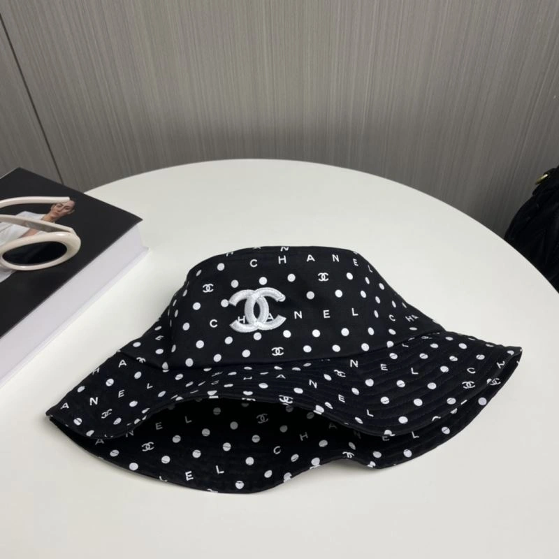 Affordable Chanel Caps