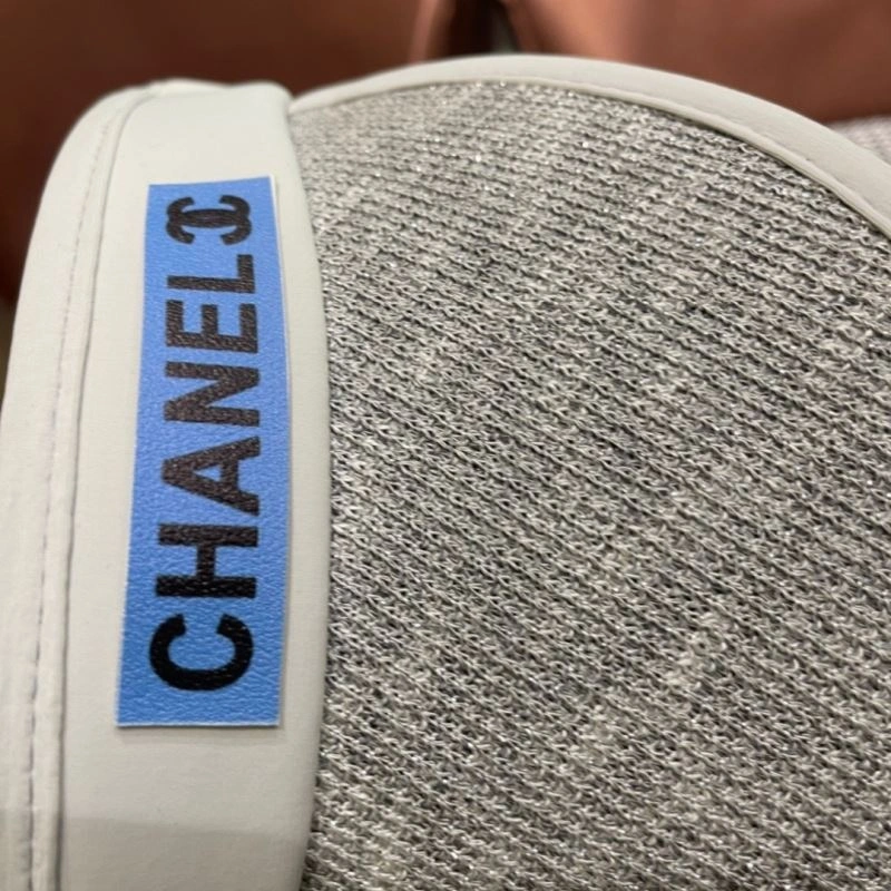 Reasonably priced Chanel Caps