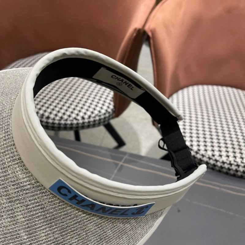 Reasonably priced Chanel Caps