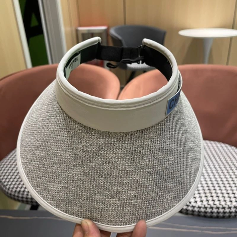 Reasonably priced Chanel Caps