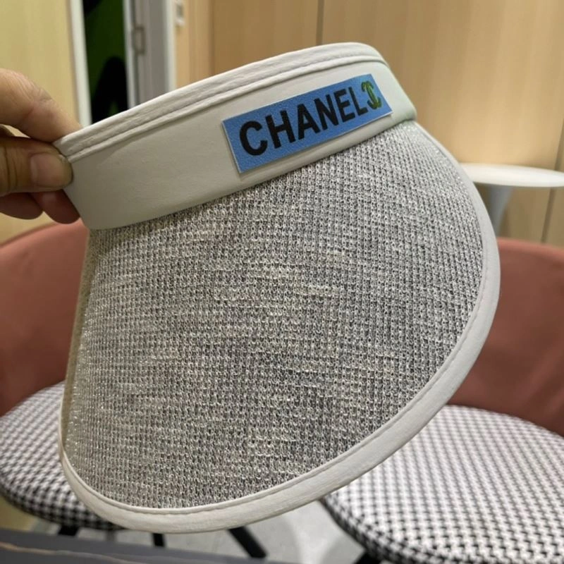 Reasonably priced Chanel Caps