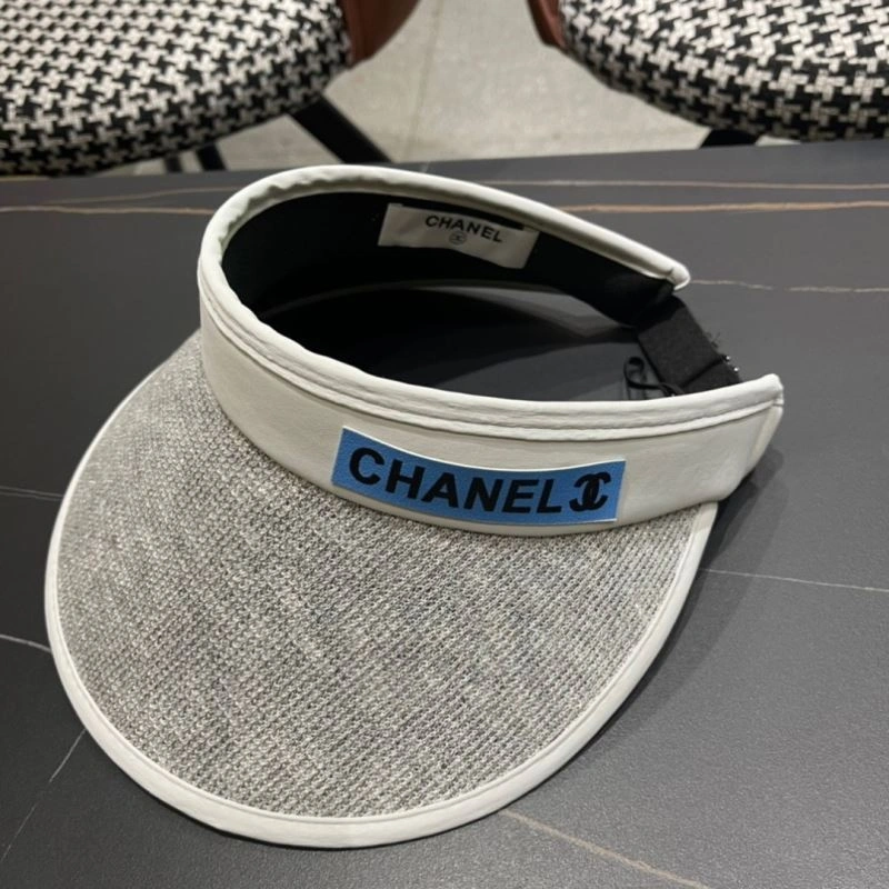 Reasonably priced Chanel Caps