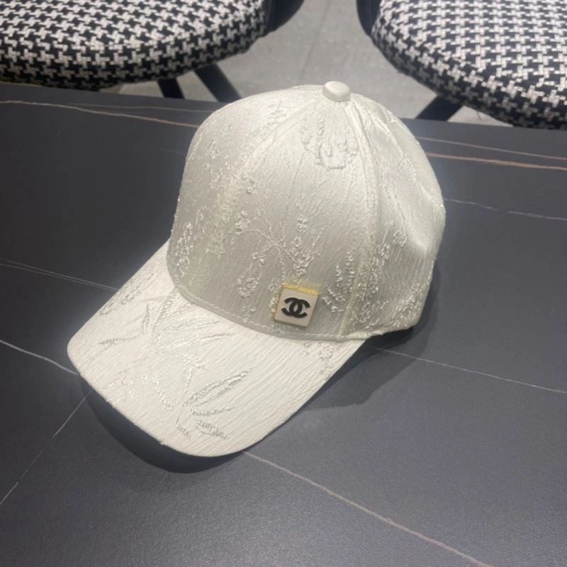 Inexpensive Chanel Caps