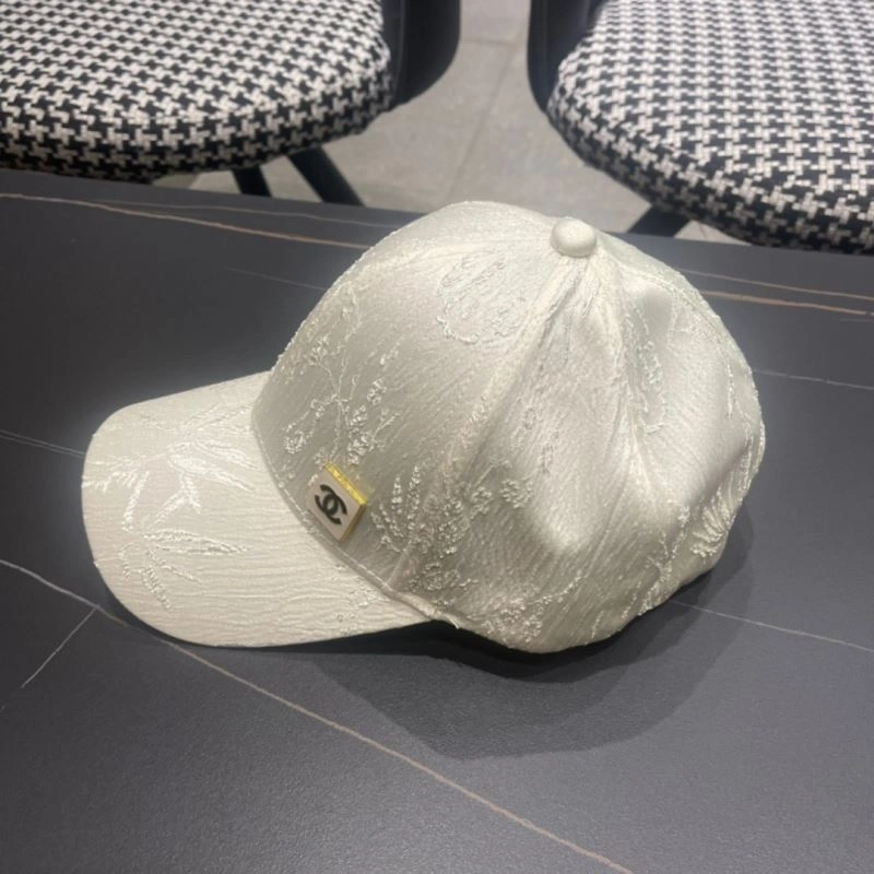Inexpensive Chanel Caps