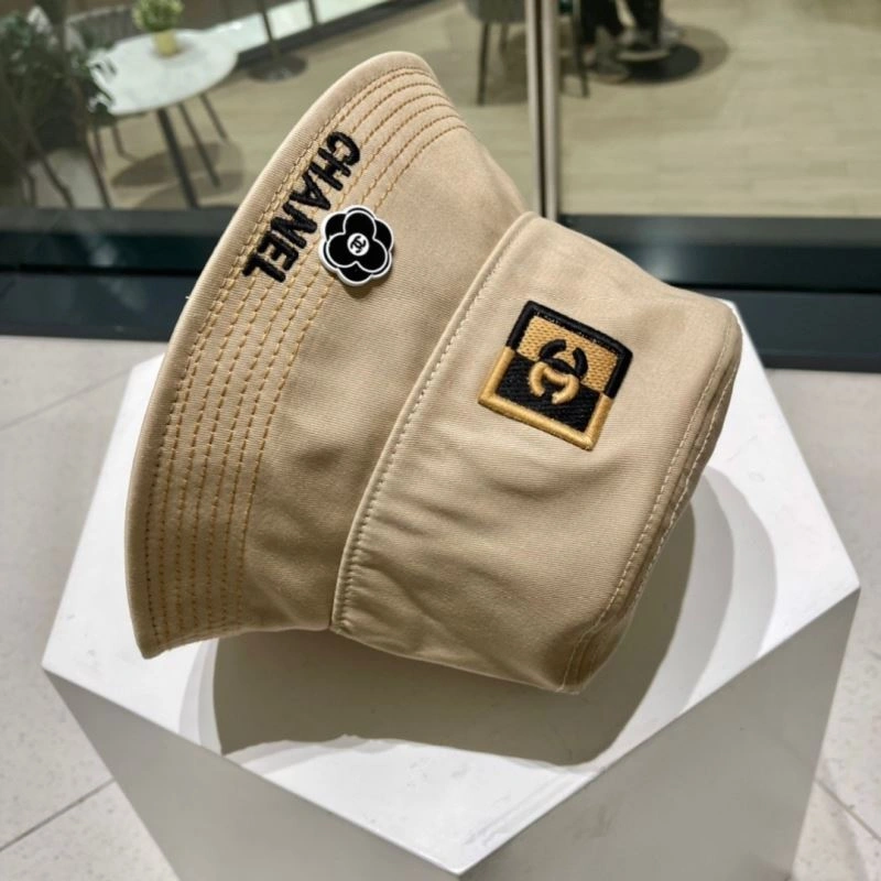 Low-cost Chanel Caps