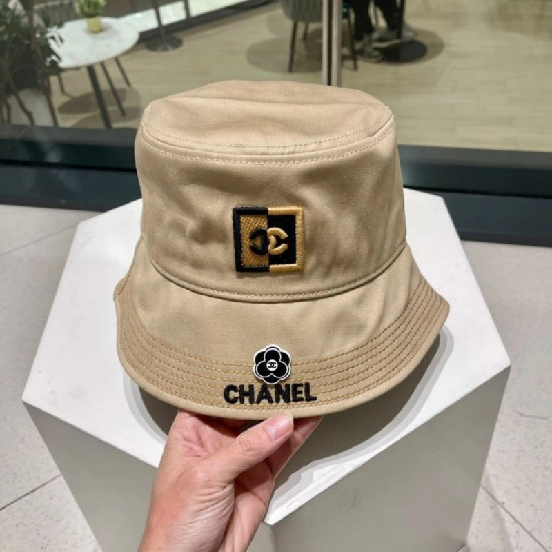 Low-cost Chanel Caps
