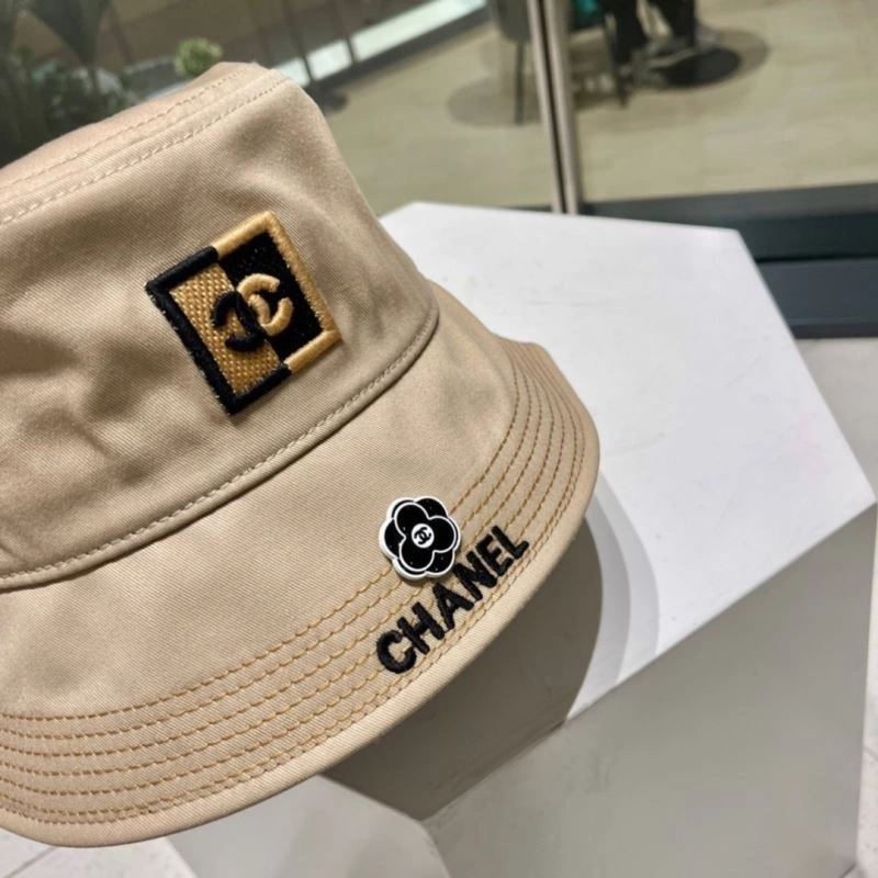 Low-cost Chanel Caps