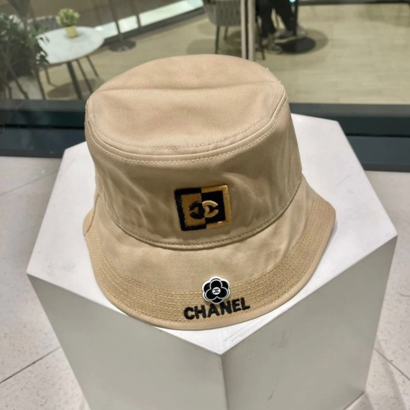 Low-cost Chanel Caps