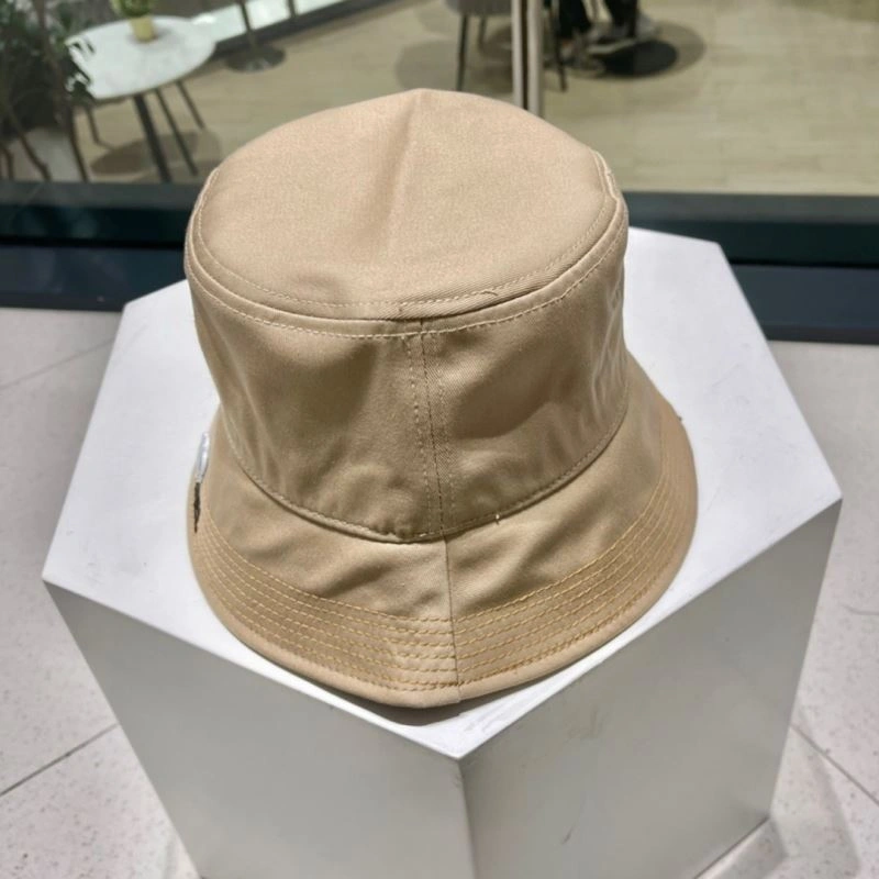 Low-cost Chanel Caps
