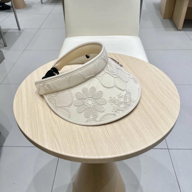Accurate model Chanel Caps