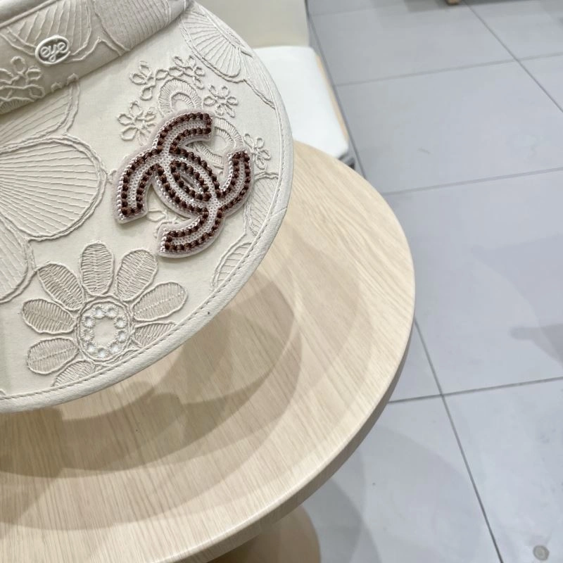 Accurate model Chanel Caps