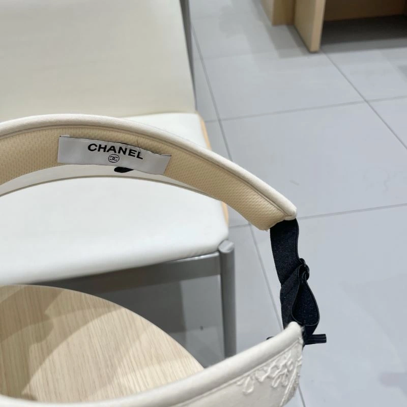 Accurate model Chanel Caps
