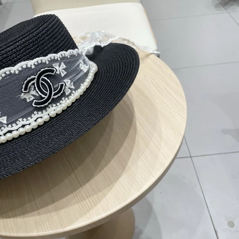 High accuracy Chanel Caps