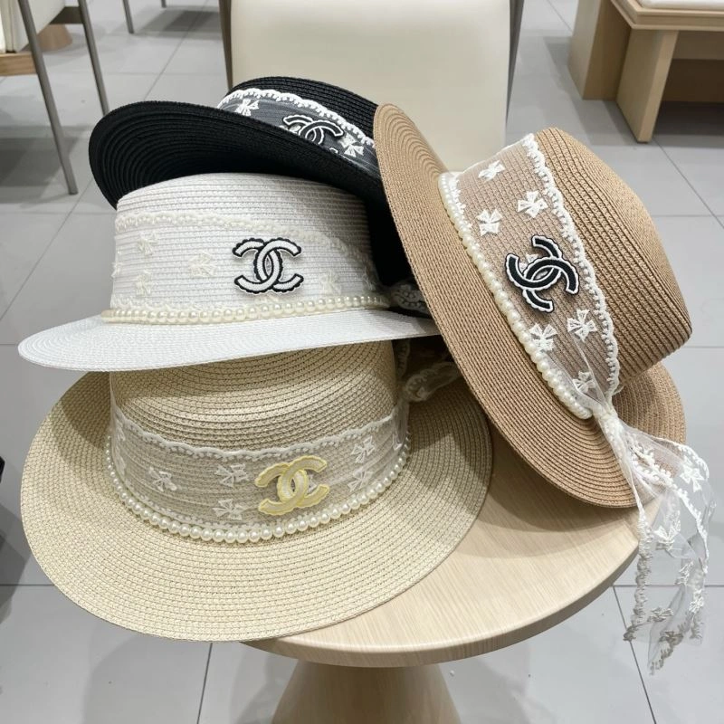 High accuracy Chanel Caps