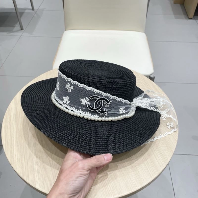 High accuracy Chanel Caps