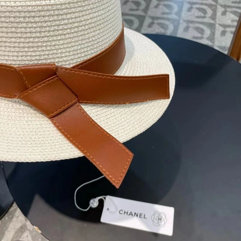 Precise copy Chanel Caps